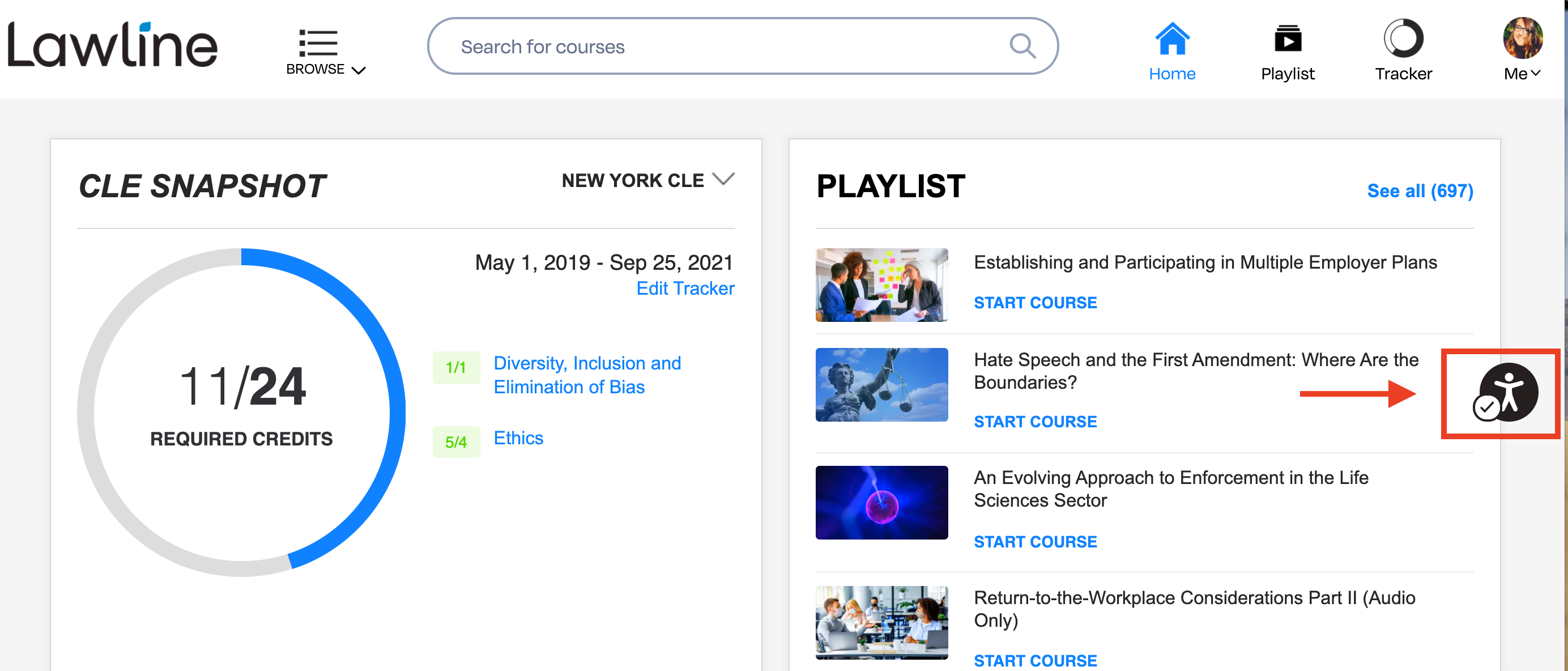 Is Lawline Accessible For Those With ADHD? – Lawline Support